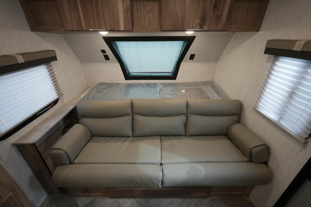 Denver Small Travel Trailer Rentals - Colorado Camper Rental