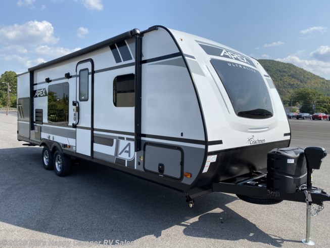 Denver Large Travel Trailer Rentals - Colorado Camper Rental