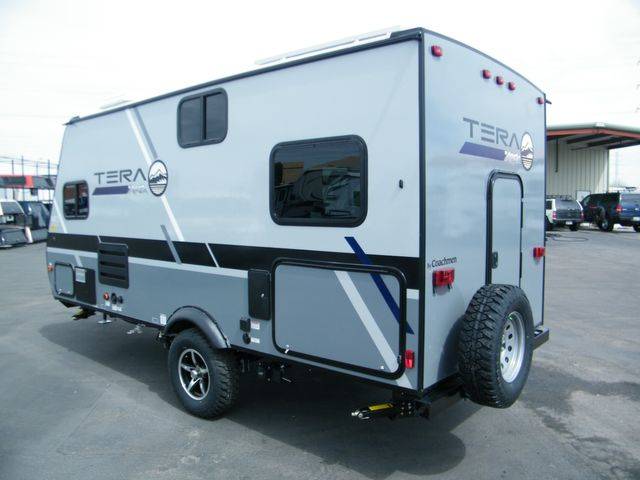Denver Small Travel Trailer Rentals - Colorado Camper Rental