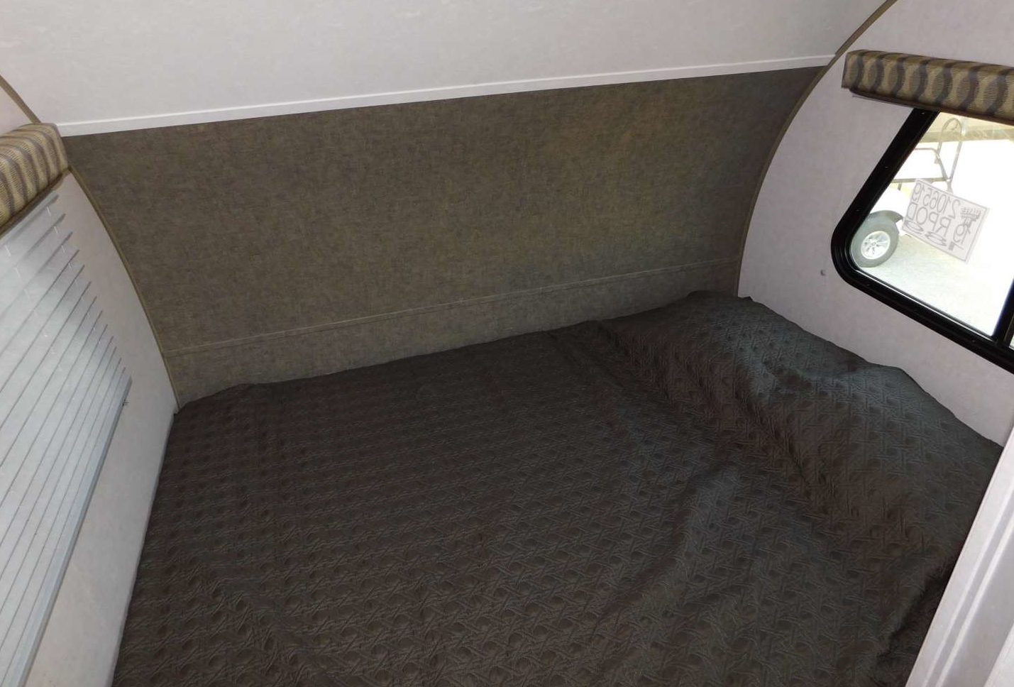 Denver Small Travel Trailer Rentals - Colorado Camper Rental